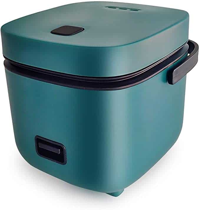 De beste rijstkoker 2024 - 50+ stuks vergeleken! - De Beste Rijstkoker