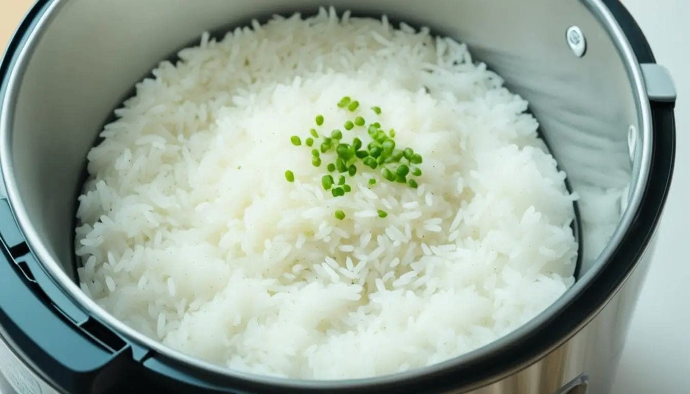 Is een rijstkoker handig? De voor- en nadelen - De Beste Rijstkoker