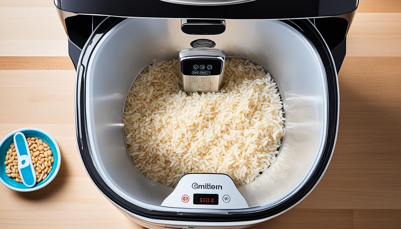 Beste rijstkoker van 2025 - Meer dan 73 stuks vergeleken!